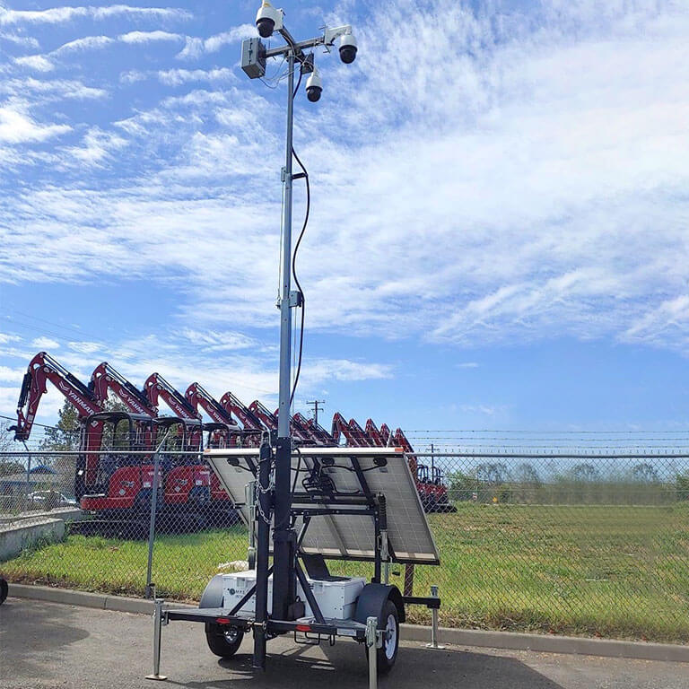 Meridian Camera | Specializing in New and Used Construction Equipment ...