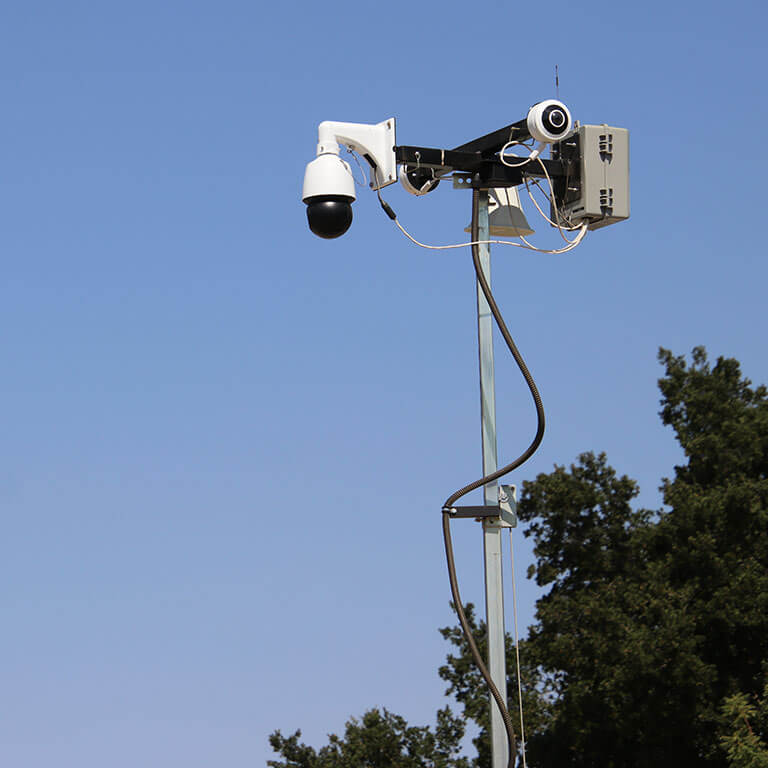 Meridian Camera | Specializing in New and Used Construction Equipment ...