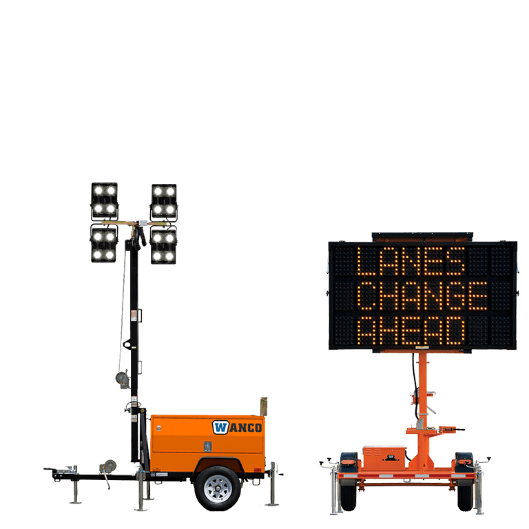 Wholesale Equpiment Re-Rentals | Meridian Pacific Equipment